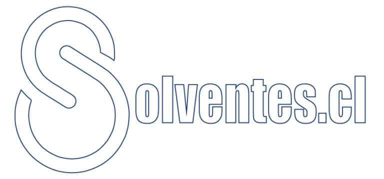 Solventes | Solventes Chile